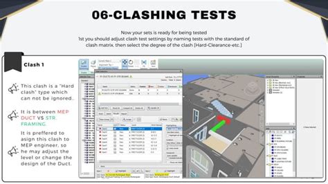 Coordination Clash Detection Mepf Model Pdf