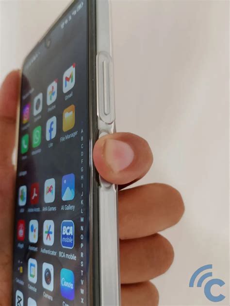 Cara Restart Hp Itel Dengan Dan Tanpa Tombol