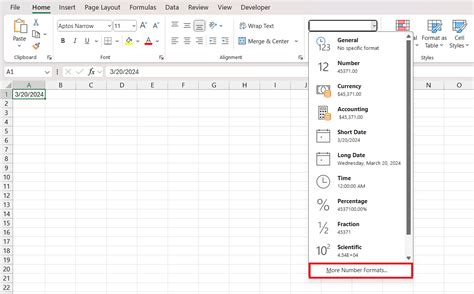 Convert Dates To Mm Yy Format In Excel Quick Formatting Tips