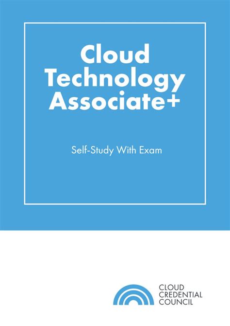 Shop Cloud Credential Council