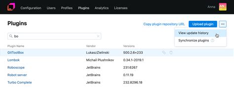 Private Plugin Repository IDE Services Documentation