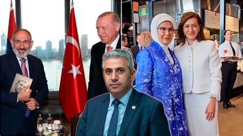 «ՄԱԿ ն ու մակաբույծը Էդգար Ղազարյանի թեմատիկ զրույցը Youtube