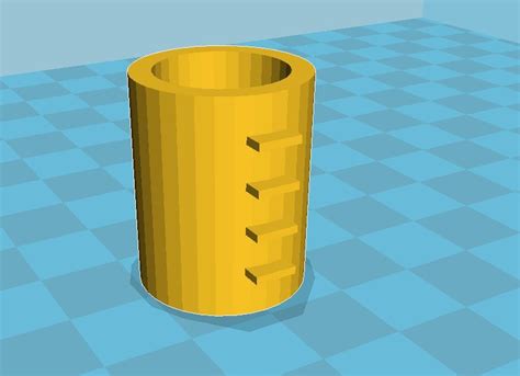 Pause Testing By 3d Try Outs Download Free Stl Model