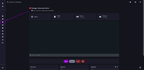 How To Configure Schedules In Pterodactyl Cybrancee Knowledgebase