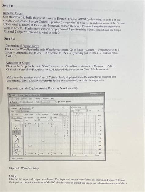 Solved Complete Pre Lab Questions And Post Lab Tables And Chegg