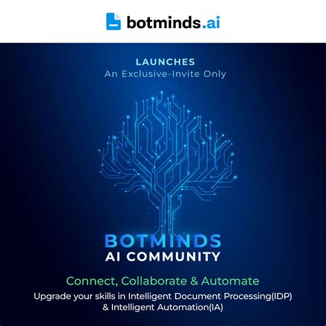 Botminds Ai On Linkedin Documentai Intelligentautomation Documentautomation Aifirstautomation…