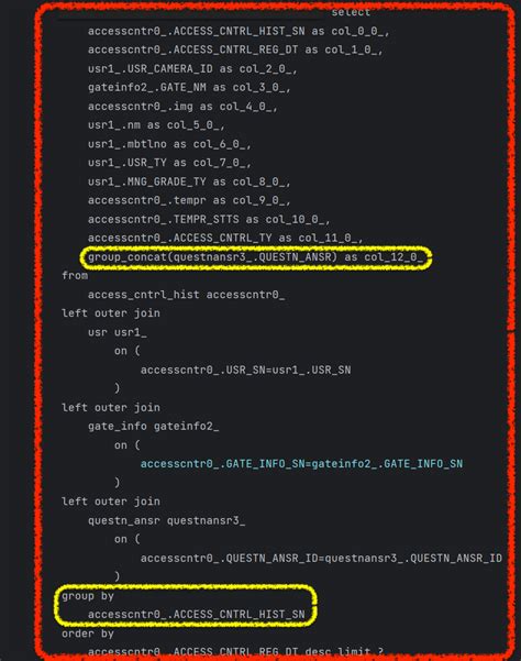 [jpa] querydsl에서 mysql group concat 함수 등록과 사용법 thisiswoo
