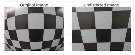 Camera Calibration With Opencv How To Perform Camera Calibration And