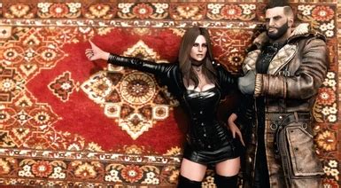 Wall Rugs At Fallout 4 Nexus Mods And Community