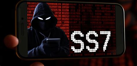 How Hackers Steal Your 2FA And Accounts With SS7
