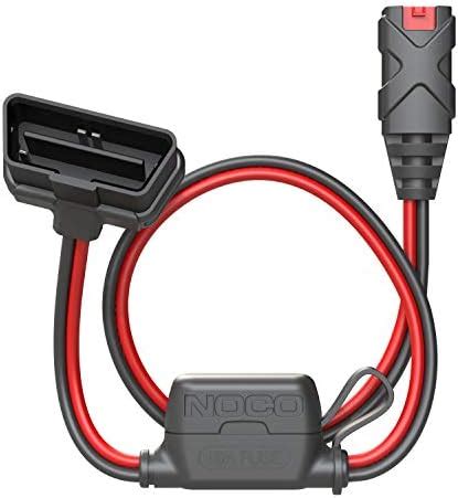 Noco Gc X Connect Sae Adapter Accessory For Noco Genius Smart Battery Chargers Buy Online In