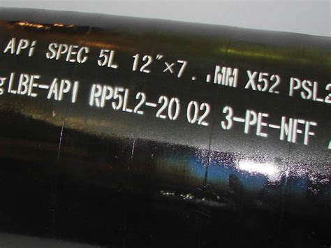 API5L Line Pipe CS Steel Pipe Factory API5L Line Pipe CS Steel Pipe Factory