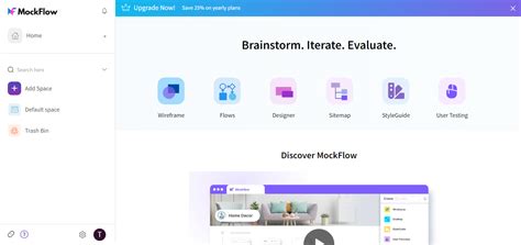 MockFlow AI Reviews Features Pricing Alternative Tools