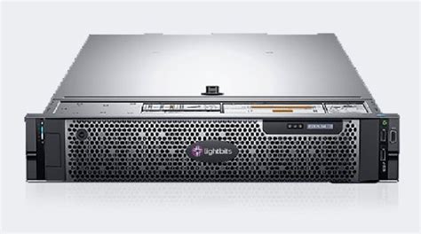 lightbits labs soups up nvme fabric with all flash superssd techtarget