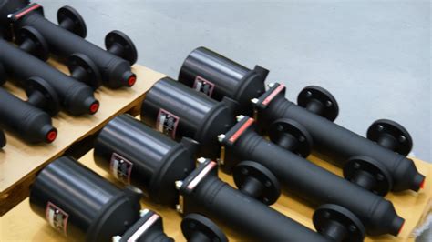 Watch Our Vertical Boiler Water Level Controls Delta Mobrey