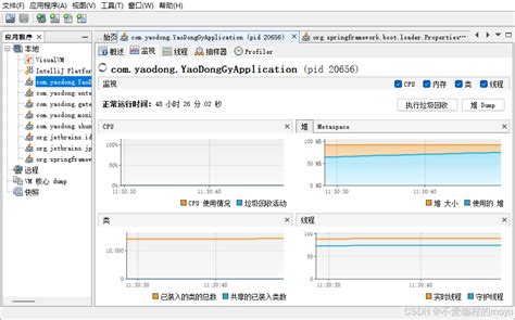 【工作必备】jdk你真的会用吗？盘点bin下工具程序！jdk Bin下的应用程序 Csdn博客