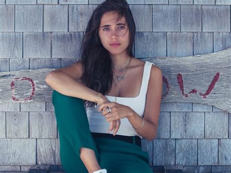 Sofia Masson Talks About The Wrong Blind Date Film On Lifetime Digital Journal