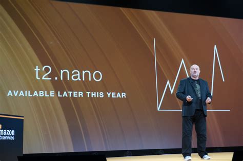 Aws Announces X1 Instances For Ec2 With 2tb Of Memory Launching Next