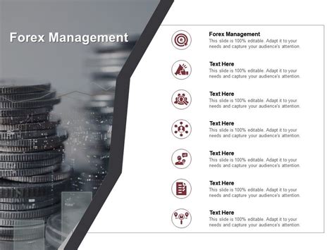 Forex Management Ppt Powerpoint Presentation File Graphics Pictures Cpb Powerpoint Slide