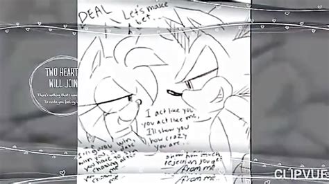 کمیک سونامیکمیک سونیک و امی