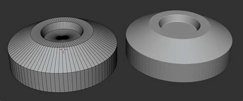 Openvdb Remesh Released Scripts And Themes Blender Artists Community