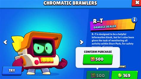 Pw Brawl Stars Ep R T Part Youtube