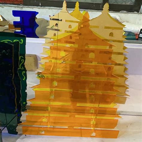 定制产品 中山市鹏德塑胶材料有限公司
