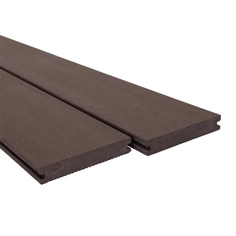 Composite Decking Dark Brown At Loyd Honore Blog