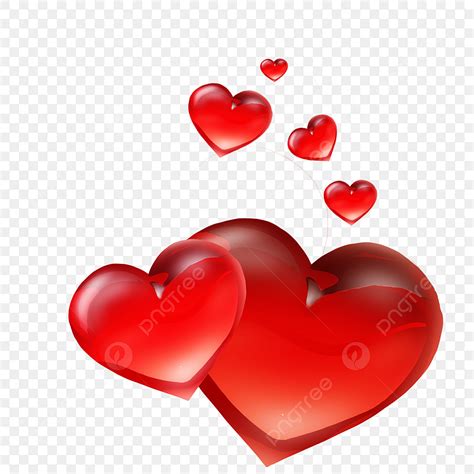 Corazones De Amor De San Valentín Png Dibujos Dia De San Valentin Amor Corazón Feliz Dia De