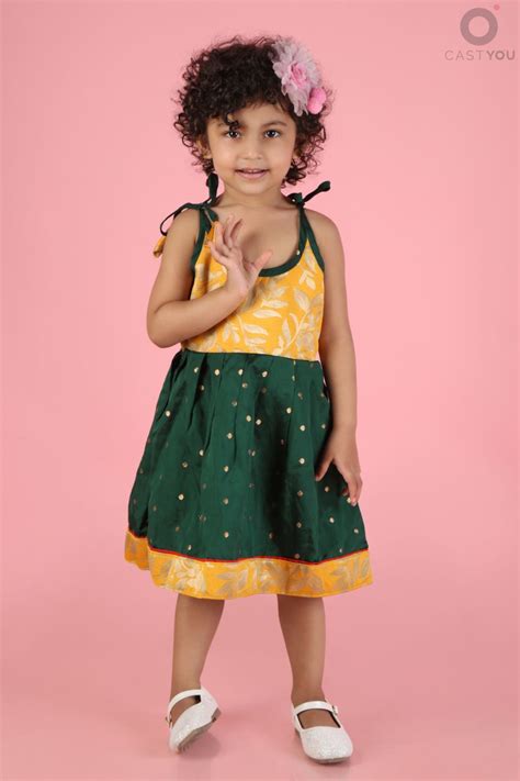 Saanvi Thakre Castyou