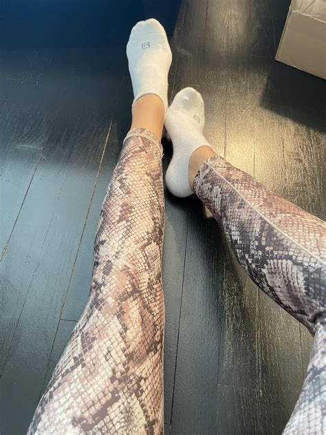 3 Day Worn Moist Sweaty Socks [selling Us Based R Gymsocks