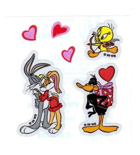 Bugs Bunny Love Imagui