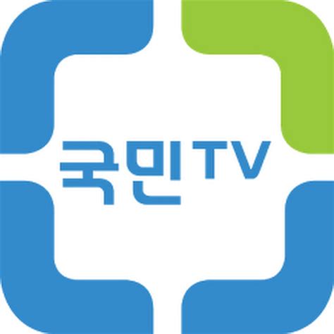 미디어협동조합 국민tv Youtube