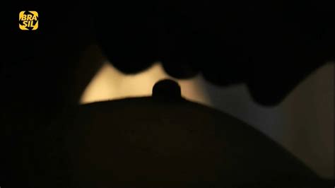 Naked Leandra Leal In Love Film Festival