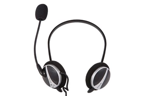 مشخصات فنی و قیمت هدست ای فورتک A4tech Hs 5p