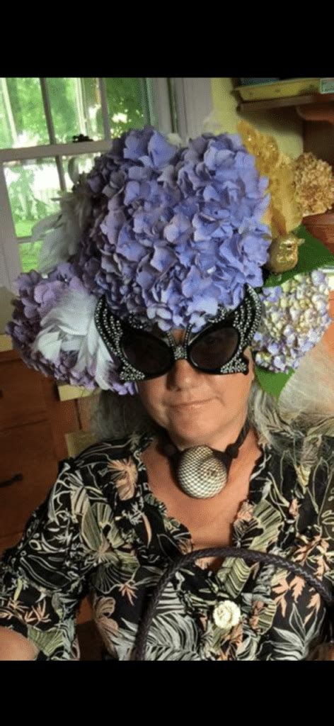 A Mermaids Tale Julia Salinger At Paam Provincetown Magazine