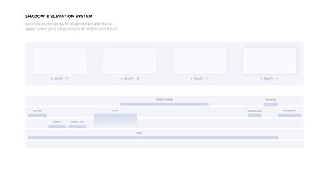 Ui Kit Storage Glassmorphism Ui Kit Design Behance