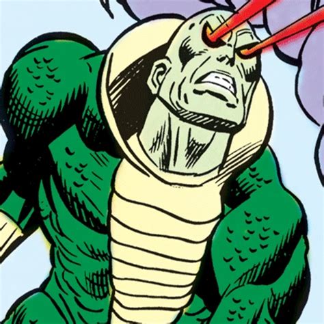 Basilisk Superiorverse Wiki Fandom