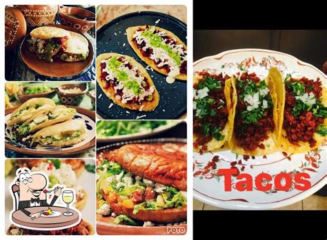 El Sabor De México In Albuquerque Restaurant Reviews