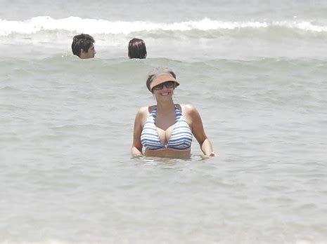 ISRAELI SEXY MILF KEREN PELES Porn Pictures XXX Photos Sex Images PICTOA