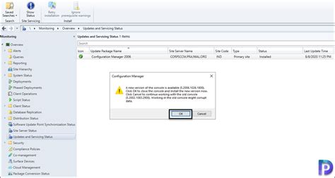 Step By Step Sccm 2006 Upgrade Guide