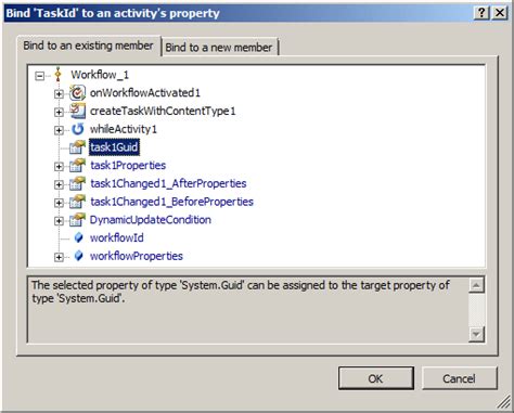 Walkthrough Creating A Simple Sequential Workflow With A Custom Task