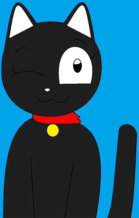 Doom Kitty My Style By Shiyamasaleem On Deviantart