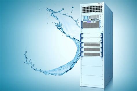 rohde and schwarz off to new shores a revolution in beyond line of