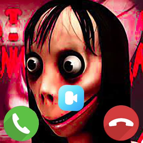 Momo Horror Scary Momo Horror House By Usman Sadiq