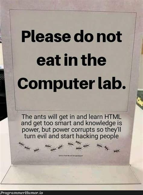 ProgrammerHumor Io