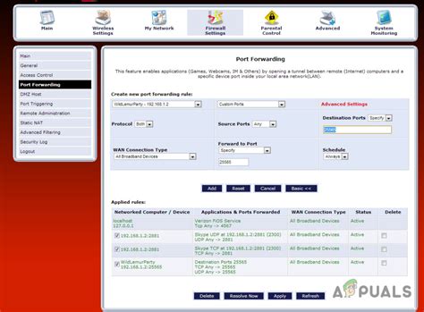 How To Fix Minecraft Port Forwarding Not Working