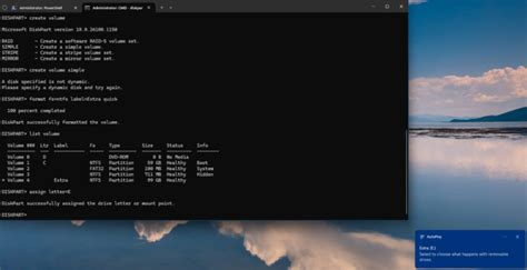 Using Diskpart A Guide To Windows Disk Management Petri IT Knowledgebase