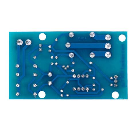 12v Liquid Level Controller Sensor Module DIY Kits Water Level Detection Sensor HH Pump BigaMart