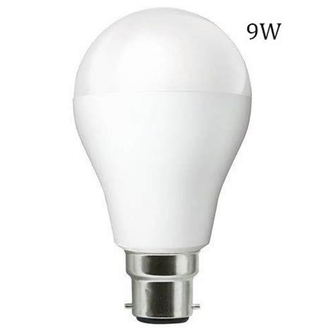 Polycarbonate Round Philips W Led Bulb At Rs Piece In Thane Id
